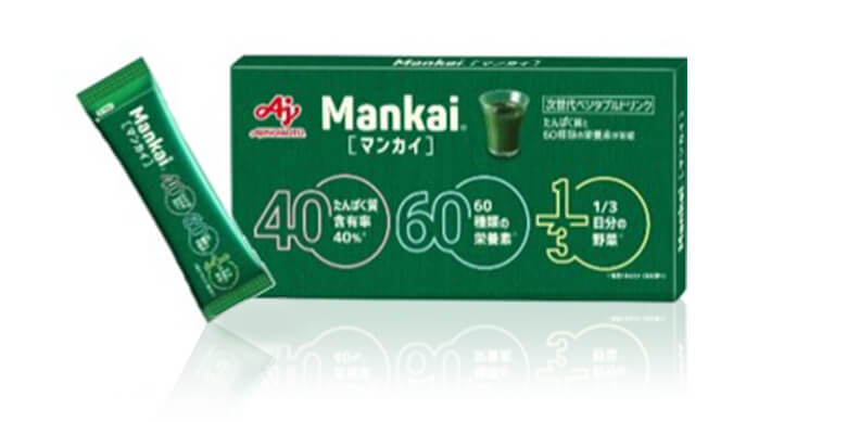 フードテックってなに？味の素社の取り組むフードテック革命とは | ストーリー | 味の素グループ